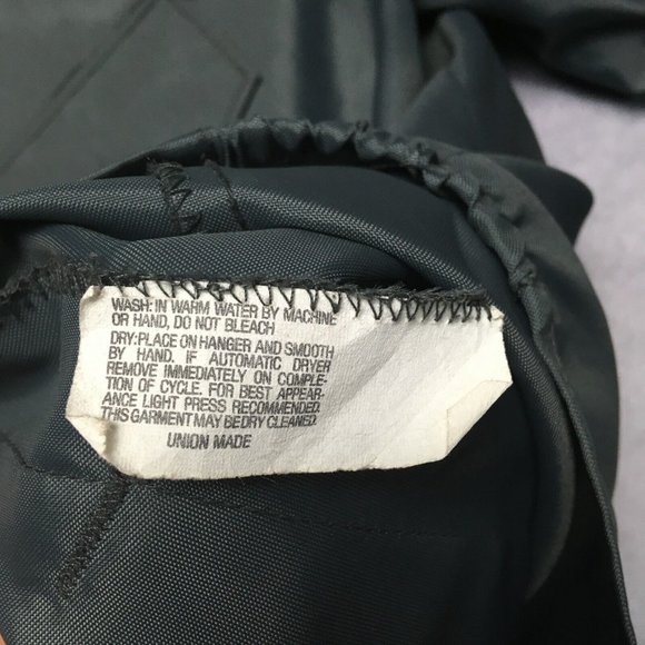 USPS | Jackets & Coats | Us Mail Carrier 7s Lightweight Drizzler Jacket ...